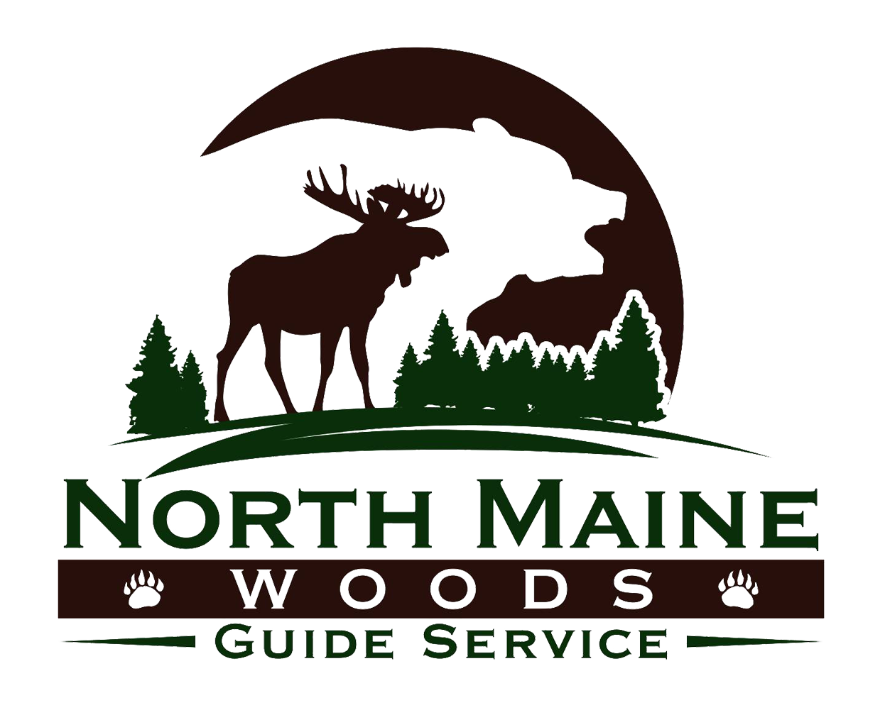 Home | North Maine Woods Guide Service